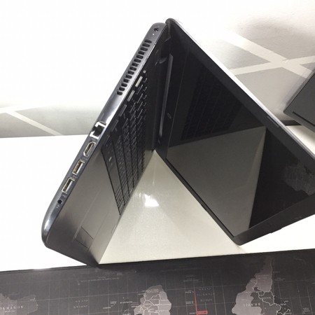 Hp pavilion intel i5 7pakaleniya