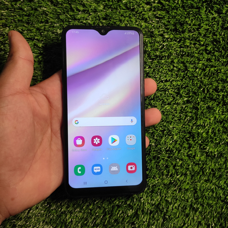 Samsung A10s sotiladi dastavka bor