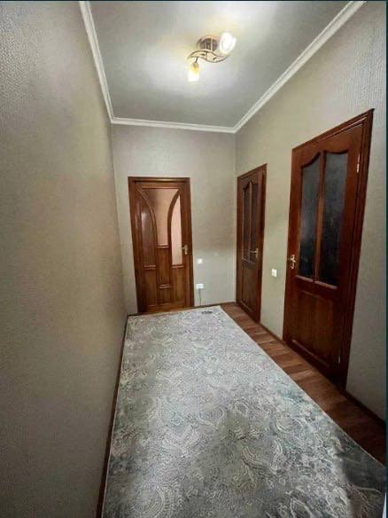 Ул. Нукусская. 3комн Спец план. 130м2.