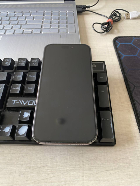 Iphone 14 pro 128gb ideal