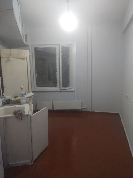 #Продажа Юнусабад 2квартал 1/1/9 40м²