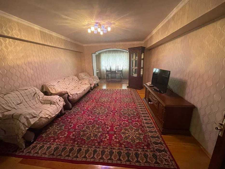 MG:#110
Сдаётся квартира в аренду31/6