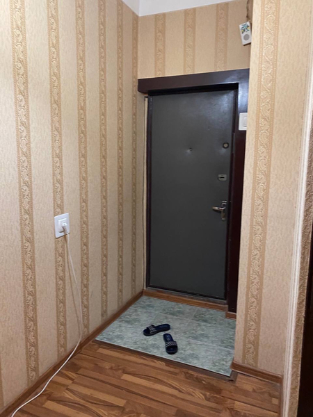 Аренда квартиры