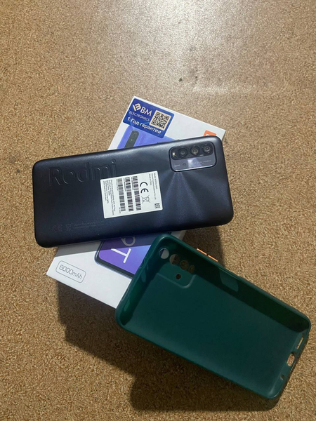Redmi 9T sotiladi