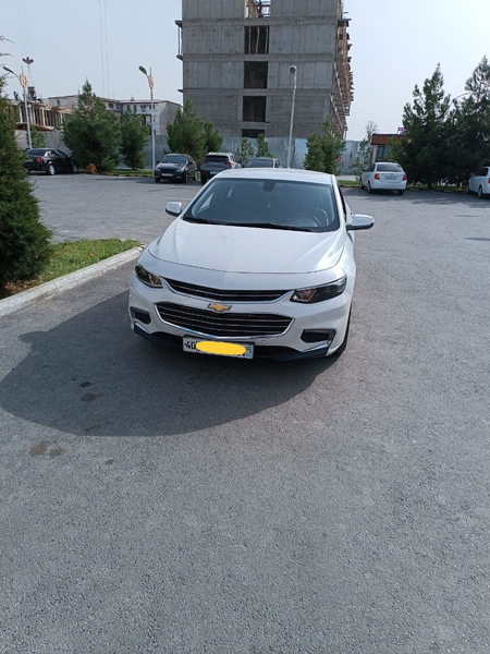 Малибу 2 атмосфера 2,4