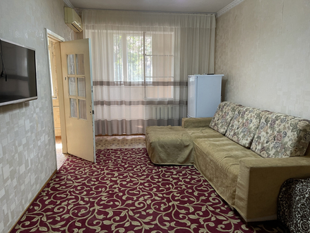 Продается квартира