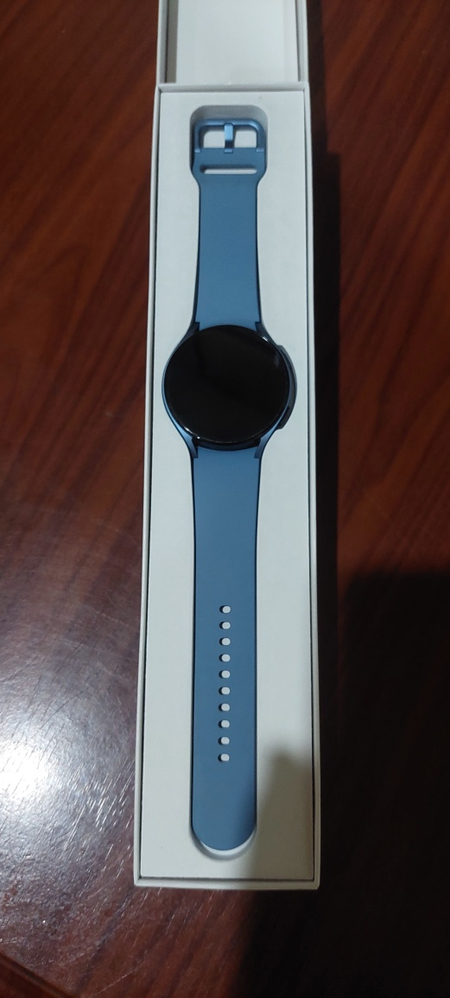 Продаю Samsung Watch 5 44mm за 95 у.е!