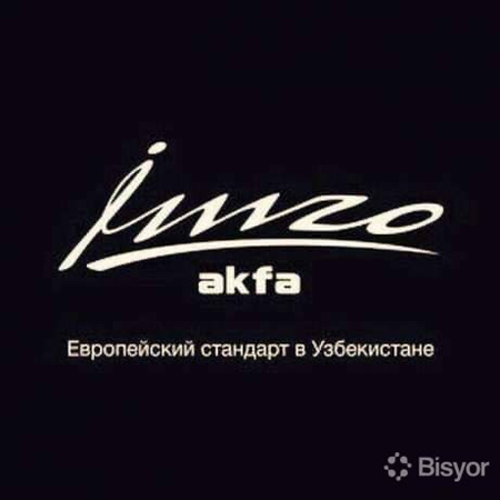 Eshik va romlarga buyurtma qabul qilamiz. Imzo va Akfa