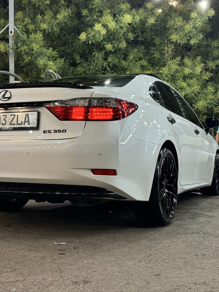 Lexsus 350 garantya