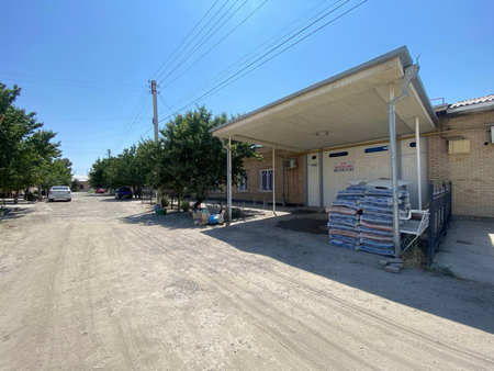 Buxoro Gijduvon 6 sotixli uy hamma jihozlari bilan