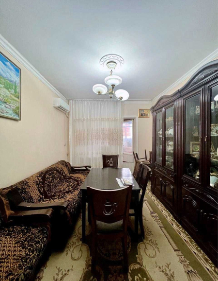 Ттз Хумоюн , 4/7/9 , балкон 2*6 , все раздельно , 94м2 , 73 000 у.е