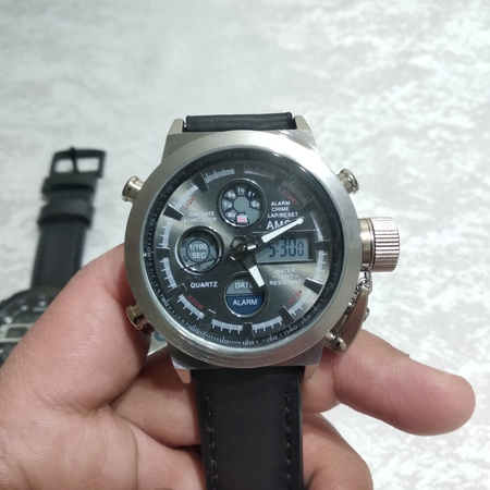 Amst 3003 soatlari sikidkada