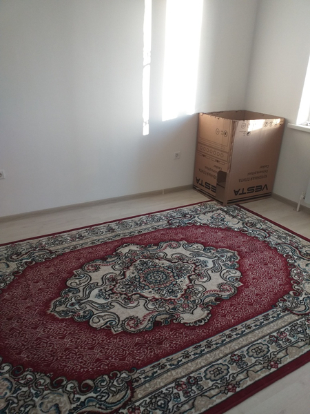Yashnabod tumani olmos mahalla ijaraga kvartira