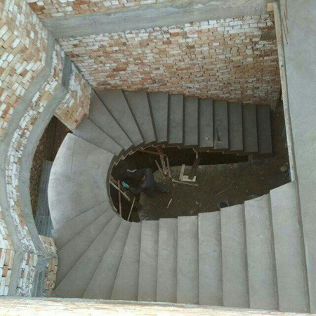 Бетон Зина xizmati