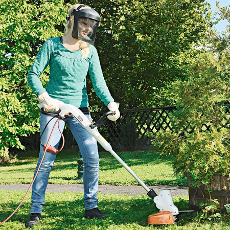 Электро-триммер STIHL FSE 52