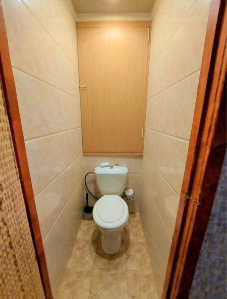 Botkina, Ashxobod parki yonida