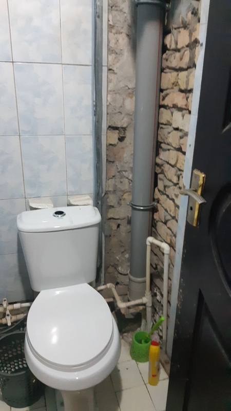 Chilonzor 9 ga 1/4/4 250 ye