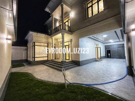 Ор-р: Центр Луначарский Продается Новый Евро Дом 4.соток