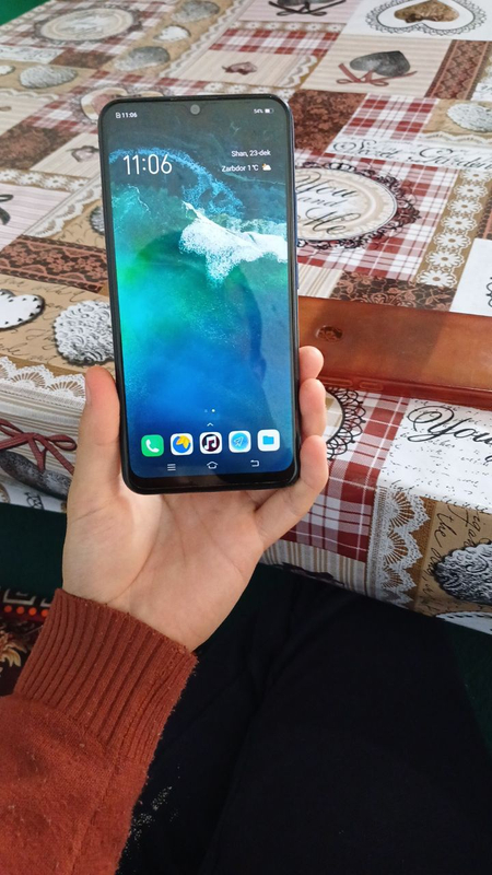Vivo y12 sotiladi