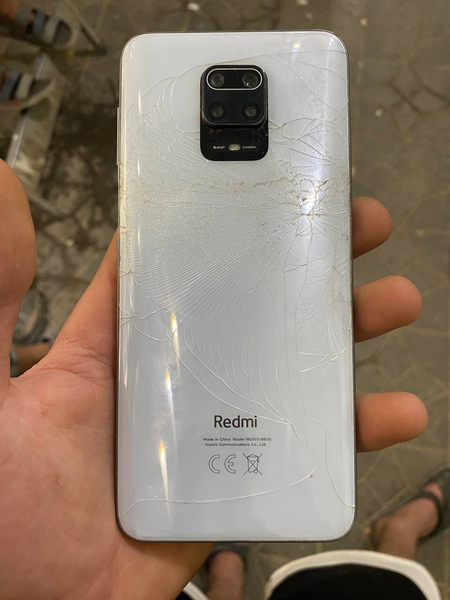 Redmi note 9 pro pul zarur arzon bervoraman