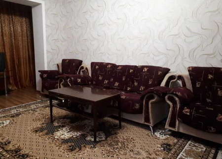 Паркентский. 1в2 комнатная. Генерала Петрова. Ипотека. (126720)