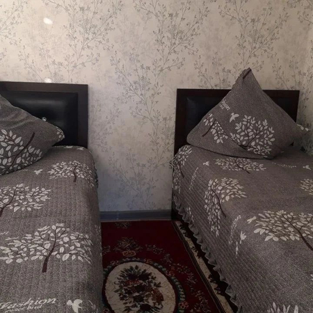 Дача манзара. Семя без алкогол