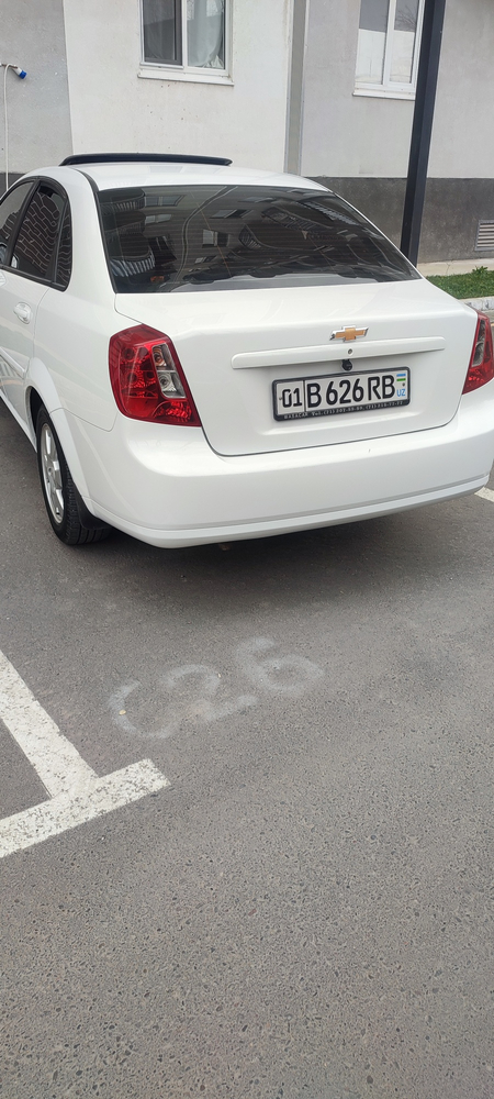 Продается автомобиль