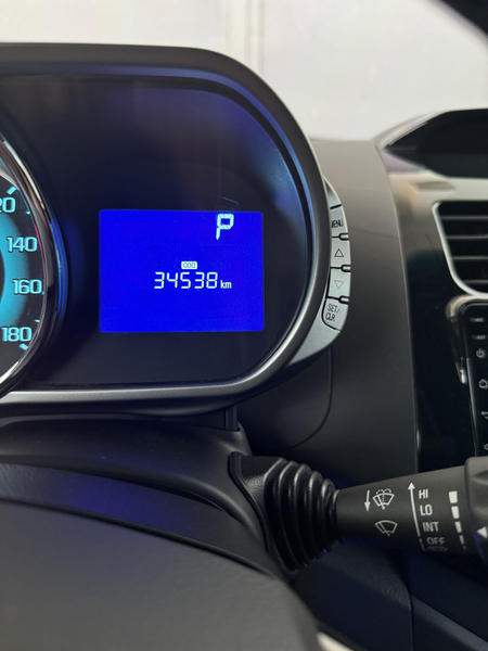 Spark 1.25 Avtomat 2021/2022 йил