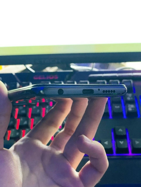 Poco x3 nfc сотилади