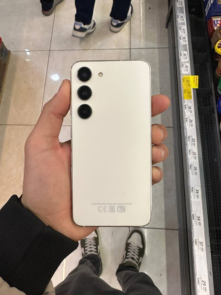 Samsung S23 8/128 5G