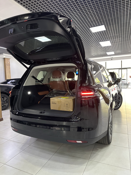 Leapmotor c16 full pozitsiya с гарантией