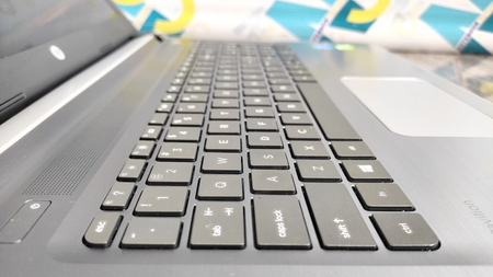 Hp i7/5.