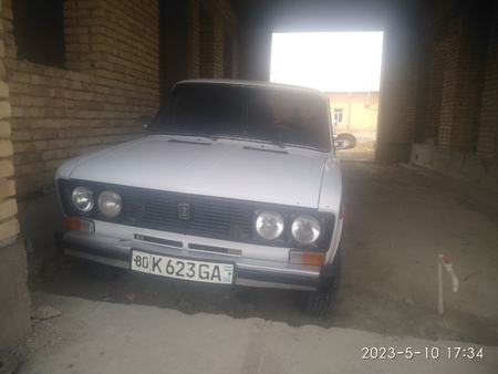 Ваз          2106