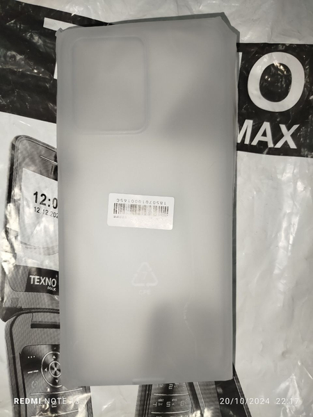 Redmi note12 4/128