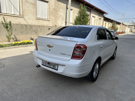 Продается кобальт автомат