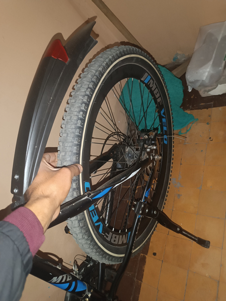 Comfort 26 lik Velosiped