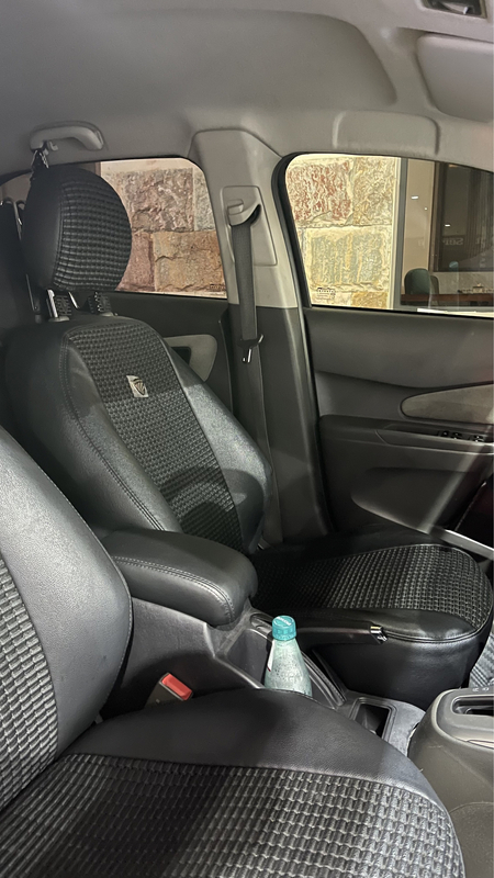 Chevrolet Cobalt 4 позиция Автомат