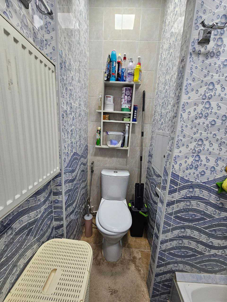 Срочно продам 3х ком квартиру на куйлюке 2 ор-р базарчик &