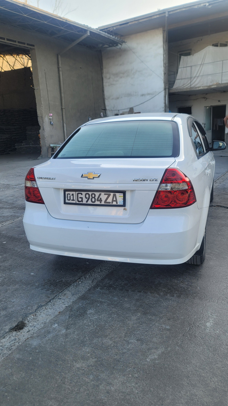 Neksiya 3 sotiladi