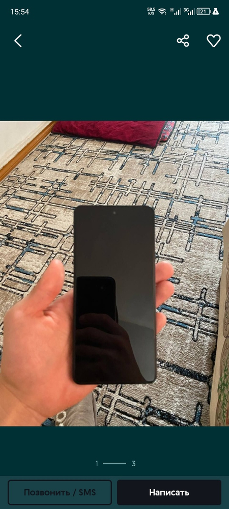 Infinix Not 30 pro