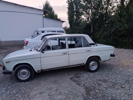 Jiguli 2106-yil 20mln