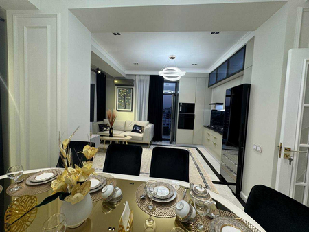 Продается квартира на Prestige Gardens
