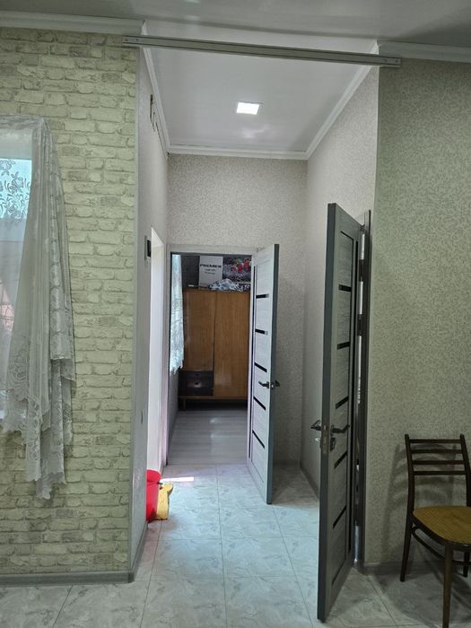 Аренда Старые СЕРГЕЛИ 1 ком квартиру на земле ремонт обстановка 250 уе