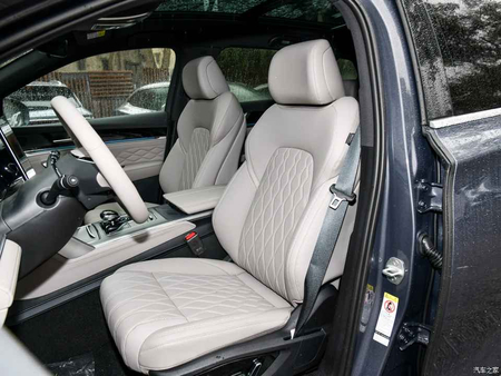 Gonzo Motors Samandar BYD Tang DM-i 2024
