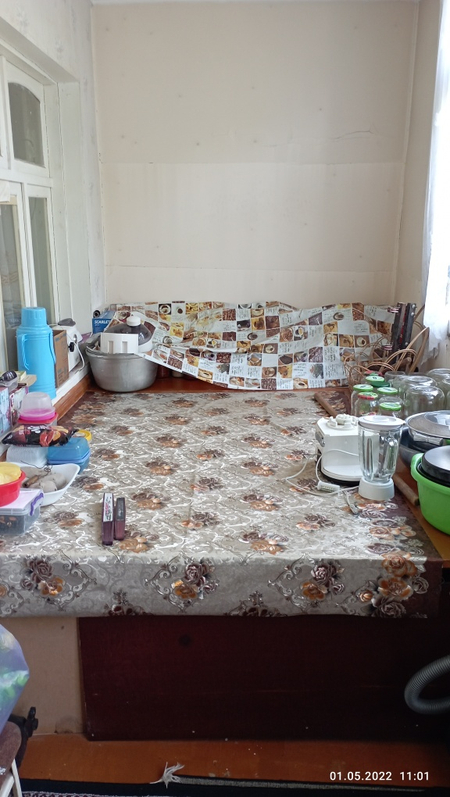 Срочно продам квартиру на Кара камише