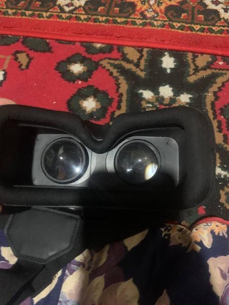 Vr Achki shinecon