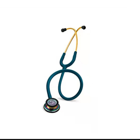 Littmann stethoscope Classic III  Литман стетоскоп фонендоскоп