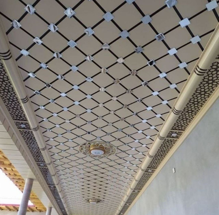 Alkafon mantaji qilamiz