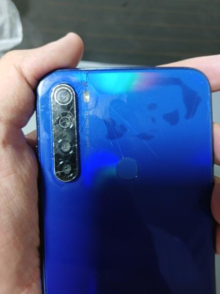 Redmi Note 8T sotiladi