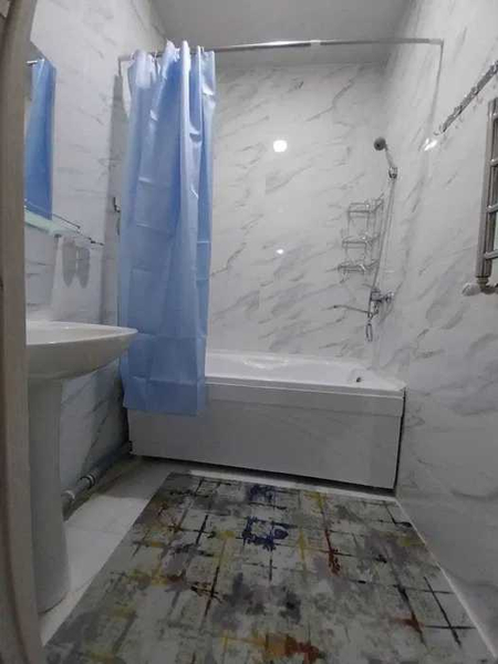 Аренда квартиры на Спутник 16 ID: AK 118